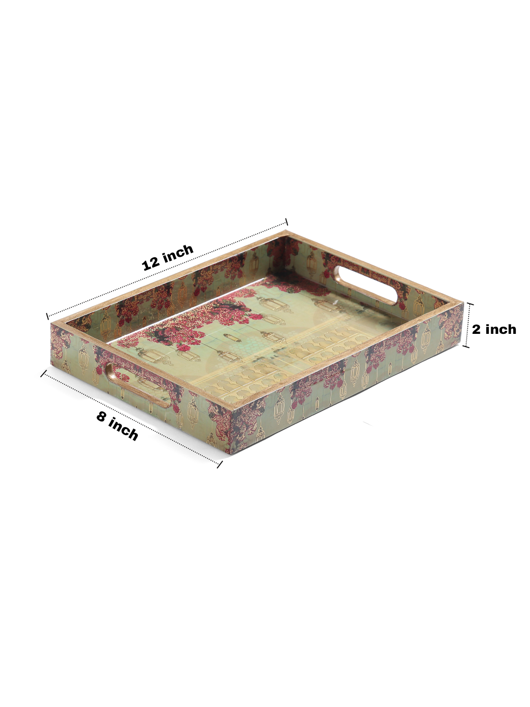 Small Trays - Buy Designed Small Tray For Home and Kitchen | Luxehome