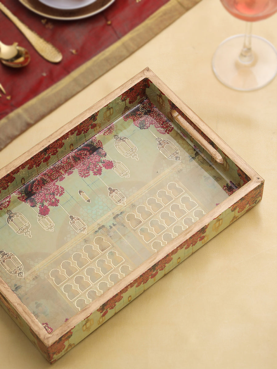 Small Trays - Buy Designed Small Tray For Home and Kitchen | Luxehome