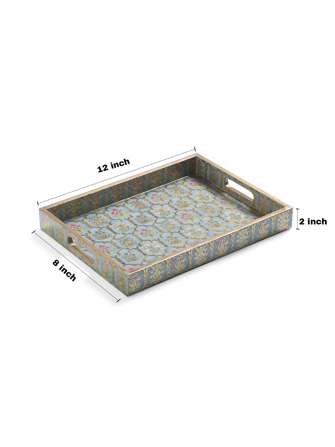 Small Trays - Buy Designed Small Tray For Home and Kitchen | Luxehome