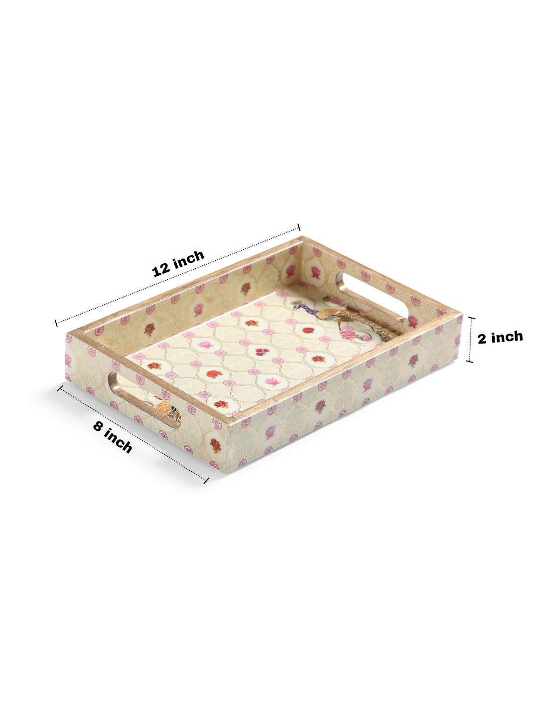 Small Trays - Buy Designed Small Tray For Home and Kitchen | Luxehome