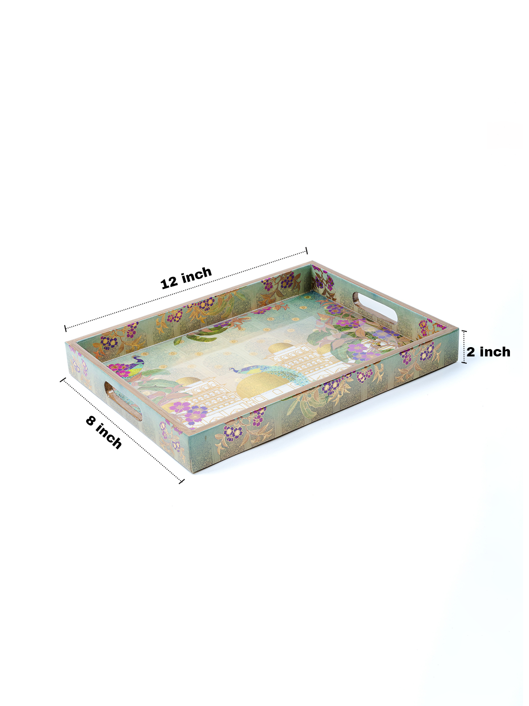 Small Trays - Buy Designed Small Tray For Home and Kitchen | Luxehome