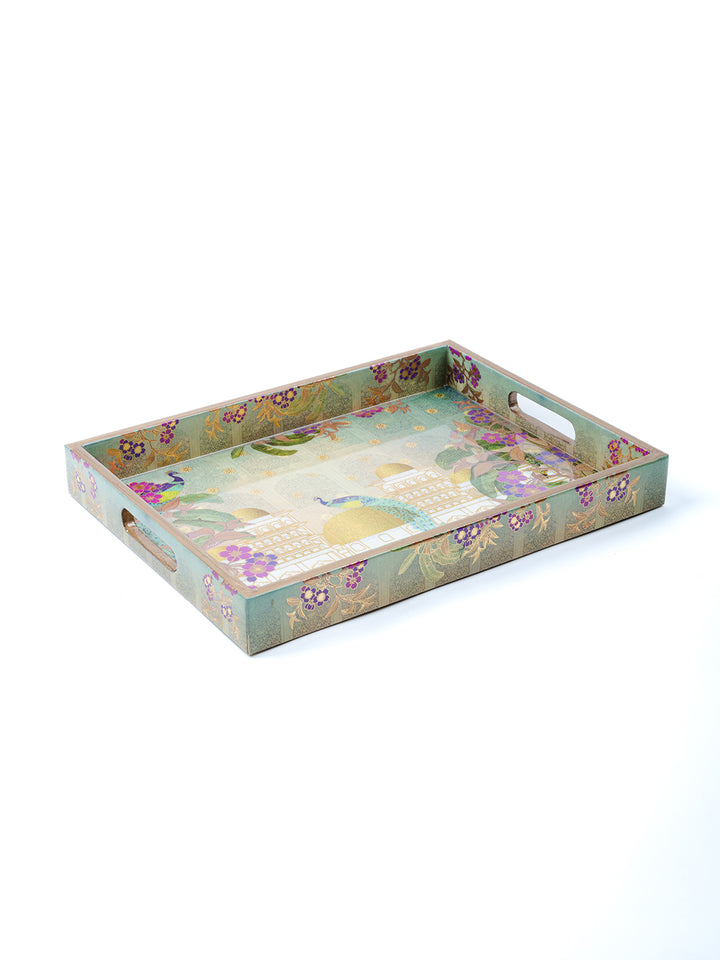 Small Trays - Buy Designed Small Tray For Home and Kitchen | Luxehome