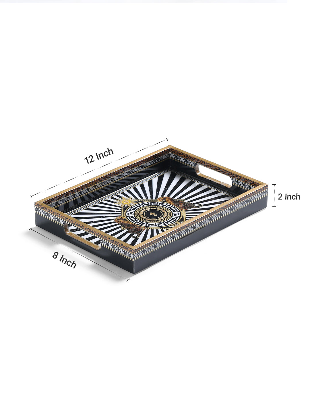 Small Trays - Buy Designed Small Tray For Home and Kitchen | Luxehome